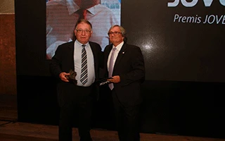 Casa JOVÉ crea los Premios JOVÉ - caloryfrio.com