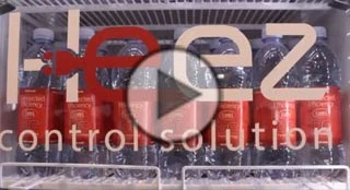 Solución de control Heez de CAREL para enfriadores de botellas ...