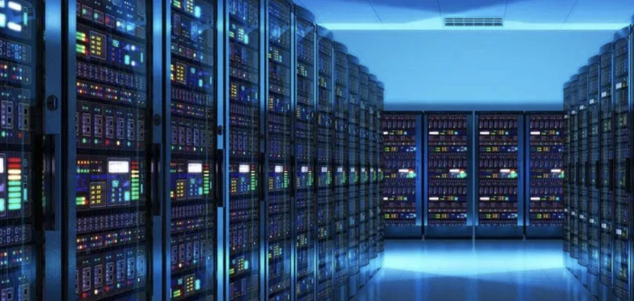 Refrigeración en salas de servidores: centros de datos fríos y seguros ...