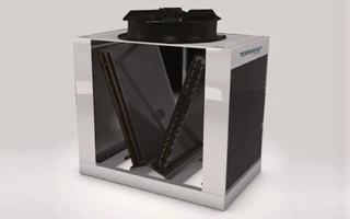 ¿Qué es la refrigeración adiabática? - caloryfrio.com