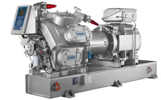 Johnson Controls presenta el compresor alternativo SABROE® SMC Mk 5 ...