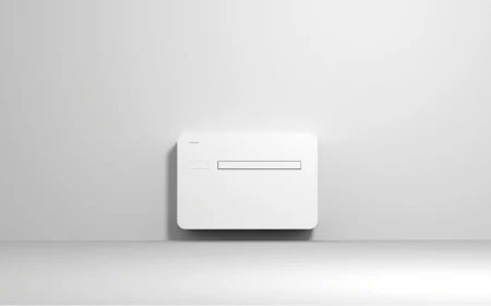 Panasonic lanza el innovador sistema RAC Solo para una climatización ...