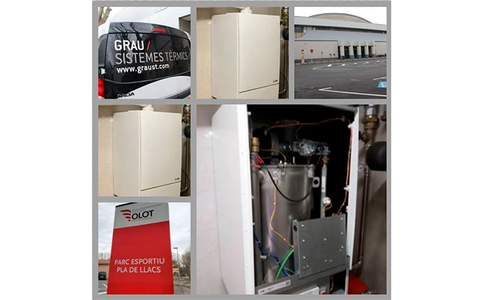 AIC Ibérica, con las campeonas del mundo del CPA Olot y el deporte ...