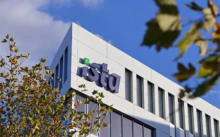 ISTA creció en 2021 en todas sus líneas de negocio - caloryfrio.com