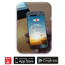 Novedades de Wolf Ibérica: nueva página web y Wolf Service app ...