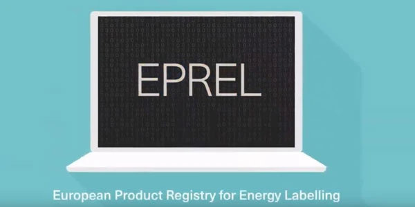 Base de Datos Europea de Productos para el etiquetado energético ...