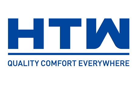 HTW estrena logo, más moderno, pero mantiene su esencia - caloryfrio.com