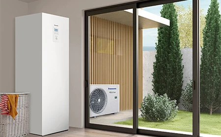 Noticias del sector de la climatización, calefacción, energías ...