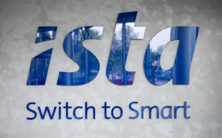 ISTA cambia su imagen y refuerza sus valores de marca - caloryfrio.com