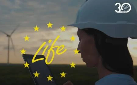 Programa LIFE Medio Ambiente: financiación para proyectos innovadores basados en alternativas a ...