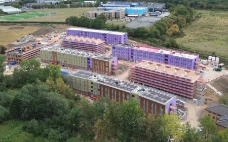 Remagin inicia operaciones en España para liderar la industrialización ...