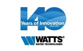 Watts Water Technologies cumple 140 años a nivel mundial y 25 años en ...