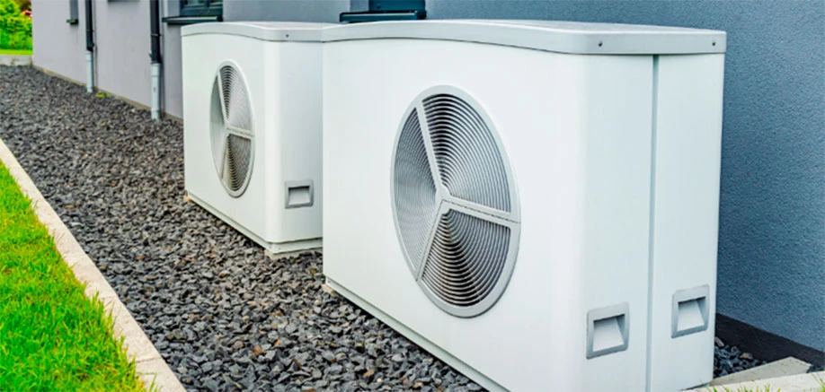 ¿Qué diferencia hay entre bomba de calor y Aerotermia? - caloryfrio.com