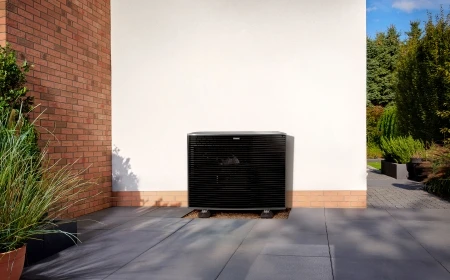 Daikin Altherma 4 Silent, la alternativa perfecta para la sustitución ...