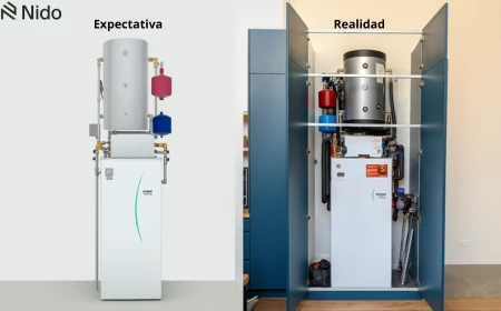 Nido estandariza el control de calidad con IA y fotos de obra para ...