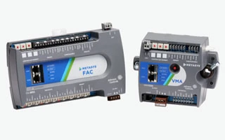 Nuevas enfriadoras y sistemas de control para HVAC Johnson Controls ...