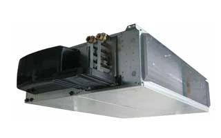 Comfort Line, nueva unidad terminal conducida de CIAT - caloryfrio.com