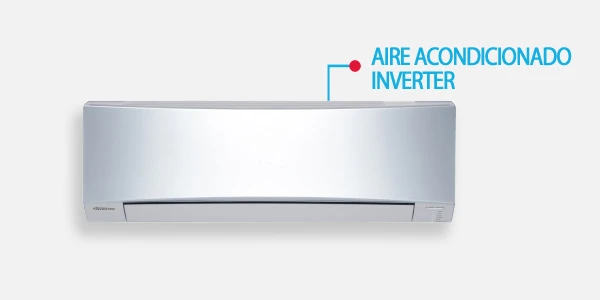 Aire acondicionado Inverter ¿Por qué apostar por esta tecnología ...