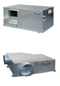 Aire acondicionado Airwell - caloryfrio.com