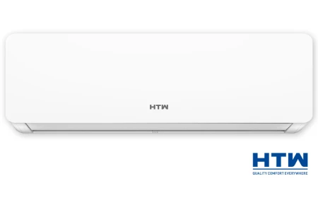 Instala el verano perfecto con HTW: Split IX75B, ahora con wifi ...