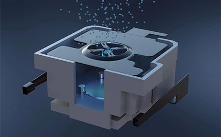 La tecnología nanoe™ X de Panasonic supera con éxito las pruebas de ...