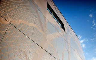 Construcción Sostenible - caloryfrio.com