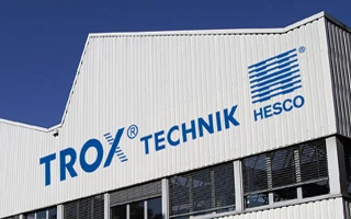 Trox Technik instala la refrigeración del nuevo data center de Portugal ...