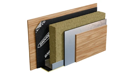 DANOSA lanza su nueva serie PRO para aislamiento acústico - caloryfrio.com