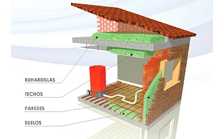 AISLA explica cómo aprovechar las cámaras de aire con una guía ...