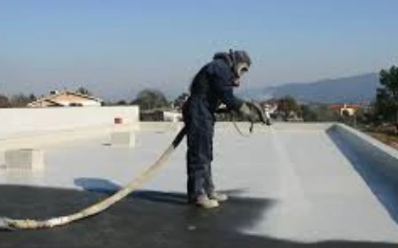 DANOSA: Sistemas de impermeabilización con poliureas DANOCOAT ...