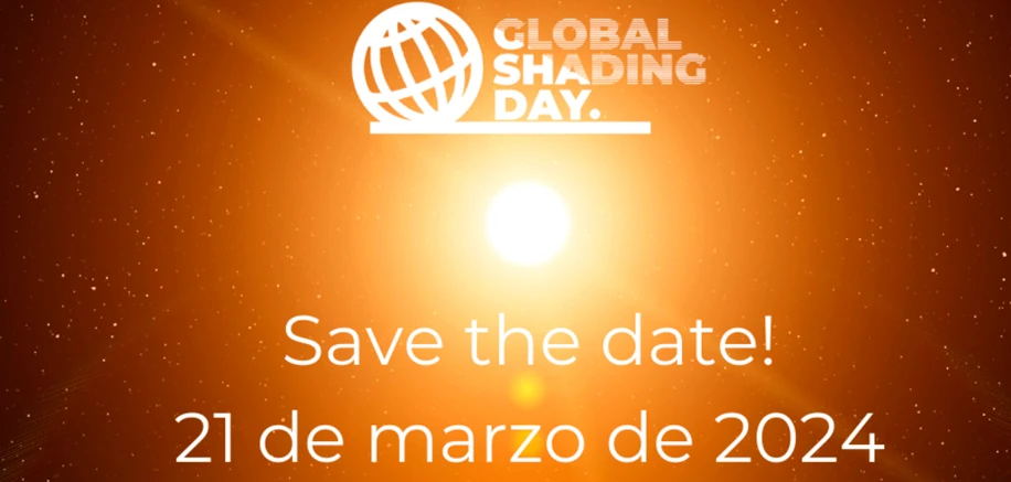 ‘Global Shading Day’: La industria informa e insta a prestar más ...