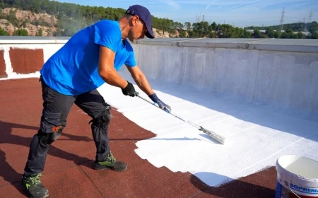 Campolin® Neo Cool Roof de SOPREMA: una nueva versión con un RSI de 116 ...