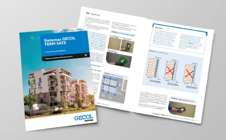 GECOL presenta su nuevo Manual Técnico de Instalación de los Sistemas ...