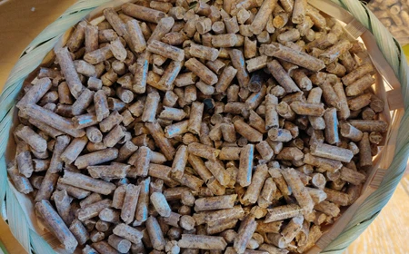 Pellets como biocombustible ¿qué son y para qué se utilizan ...