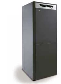 Calderas de condensación Evolution de Domusa - caloryfrio.com