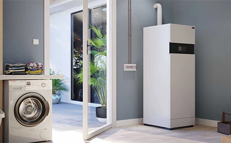 Heatmaster TC EVO y Watermaster X EVO de ACV-YGNIS, ahora compatibles ...