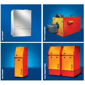 Hoval Calefacción y climatización eficiente - caloryfrio.com