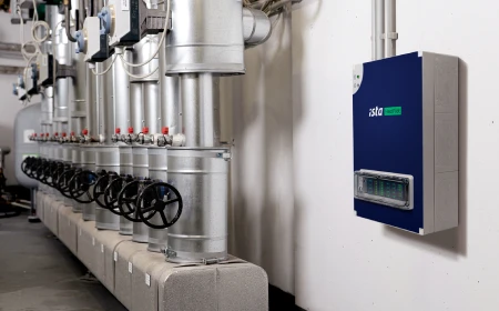 HeatPilot de ISTA, la premiada solución española con inteligencia ...