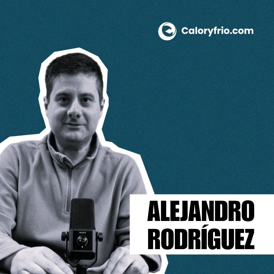 Conoce a los podcasters de Caloryfrio.com - caloryfrio.com