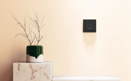 Siente la Tecnología con Zennio: El Toque Inteligente para tu Hogar ...