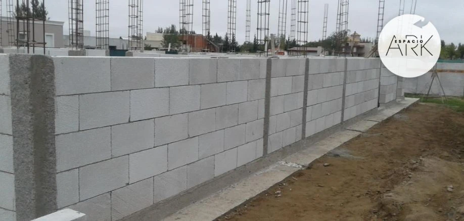 Hormigón Celular Curado en Autoclave (HCCA): Estudio numérico y ...