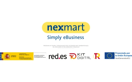 nexmart impulsa la digitalización con el nuevo Kit Digital: Hasta 29.000 euros para soluciones ...