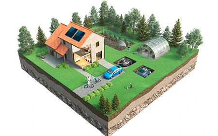 Biofiltro Ecoflo de PREMIER TECH: Depuración de aguas residuales con ...