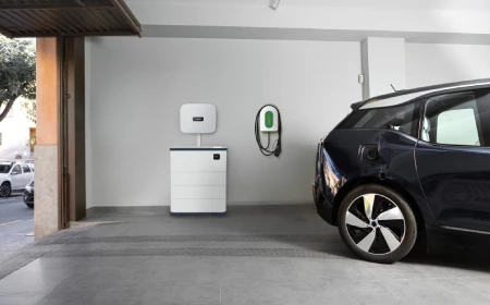 Schneider Electric lanza Schneider Home en España, una innovadora solución integrada de energía ...