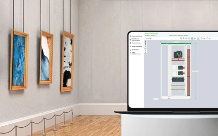 Schneider Electric lanza EcoSet Config, la solución digital “todo en uno” para el diseño y ...