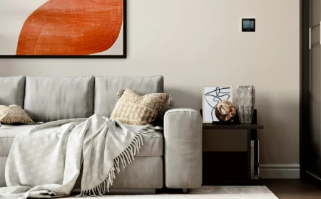 Zennio lanza nuevos accesorios para la instalación enrasada de Z35 ...