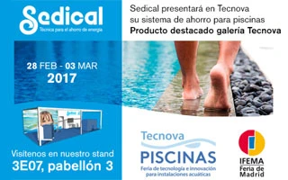 Noticias sobre Sedical y sus productos - Caloryfrio.com