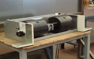 Noticias sobre Termoven y sus productos - Caloryfrio.com