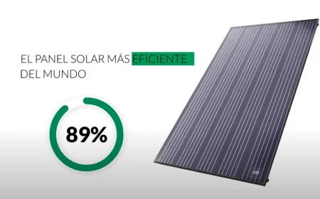Abora Solar explica las distintas curvas de rendimiento de un panel ...