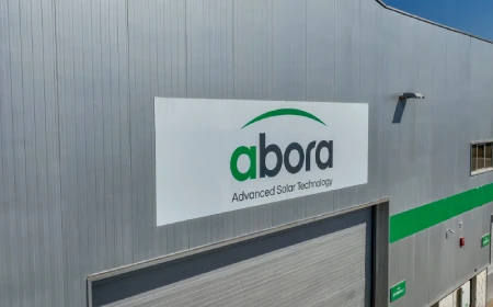 Abora Solar cierra una ampliación de capital de 2,64 millones de euros ...